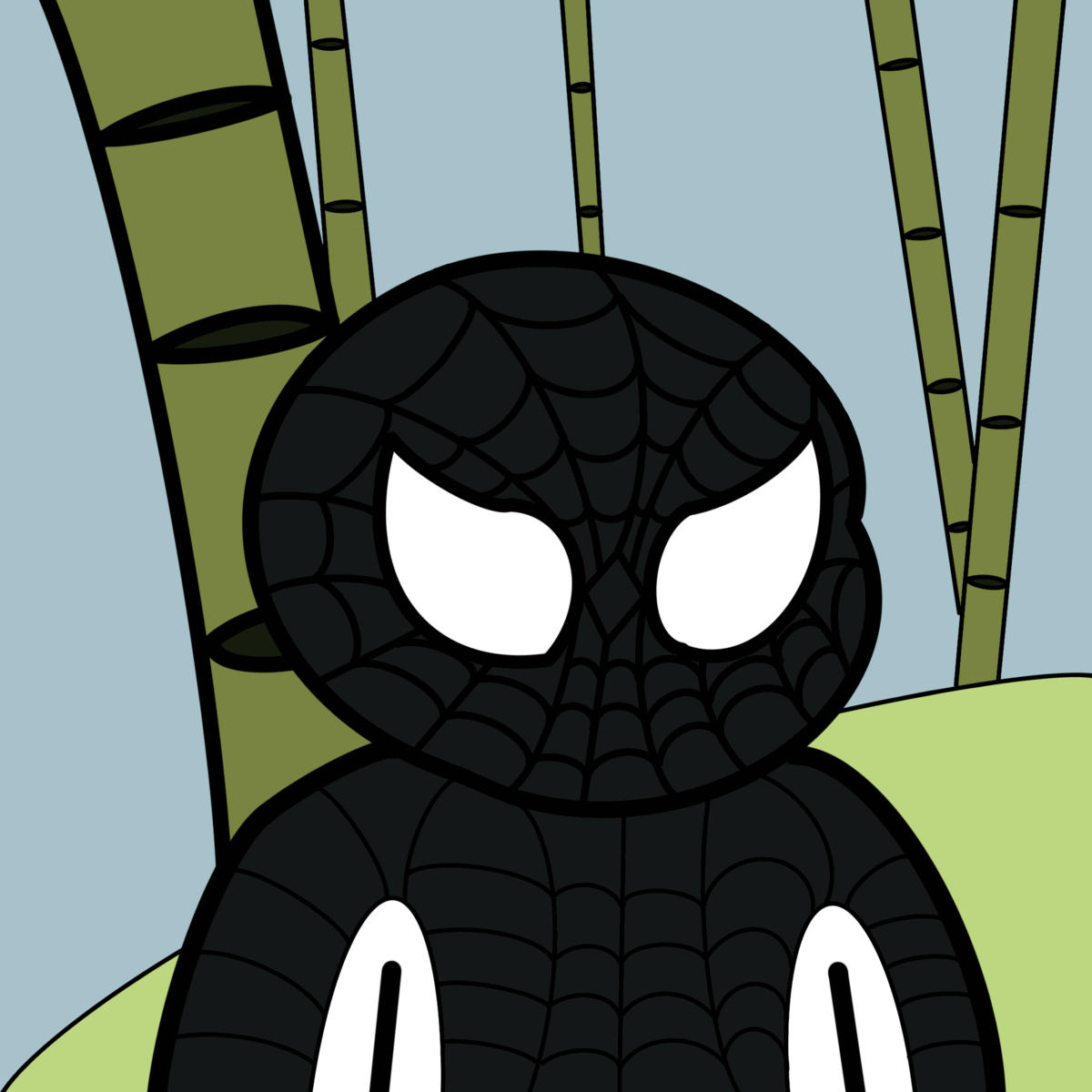 Cool Panda Club | NFT Project Page | Hashfully