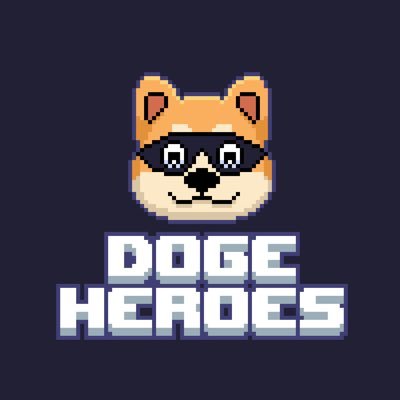 DOGE LEGENDARY | FREE MINT | NFT Project Page | Hashfully