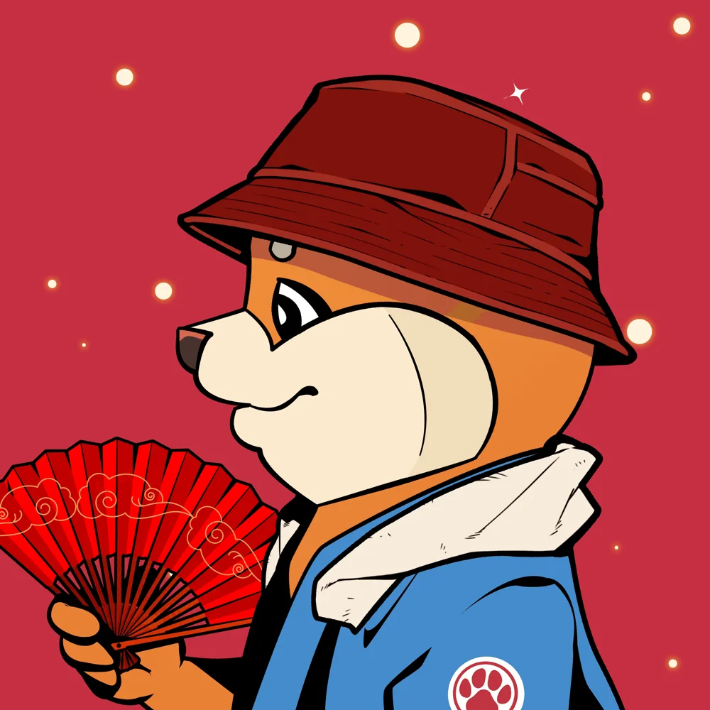 Dozuki | NFT Project Page | Hashfully