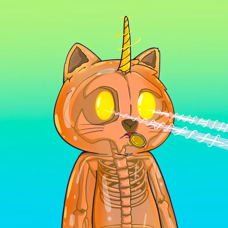 Jupy Cats | NFT Project Page | Hashfully