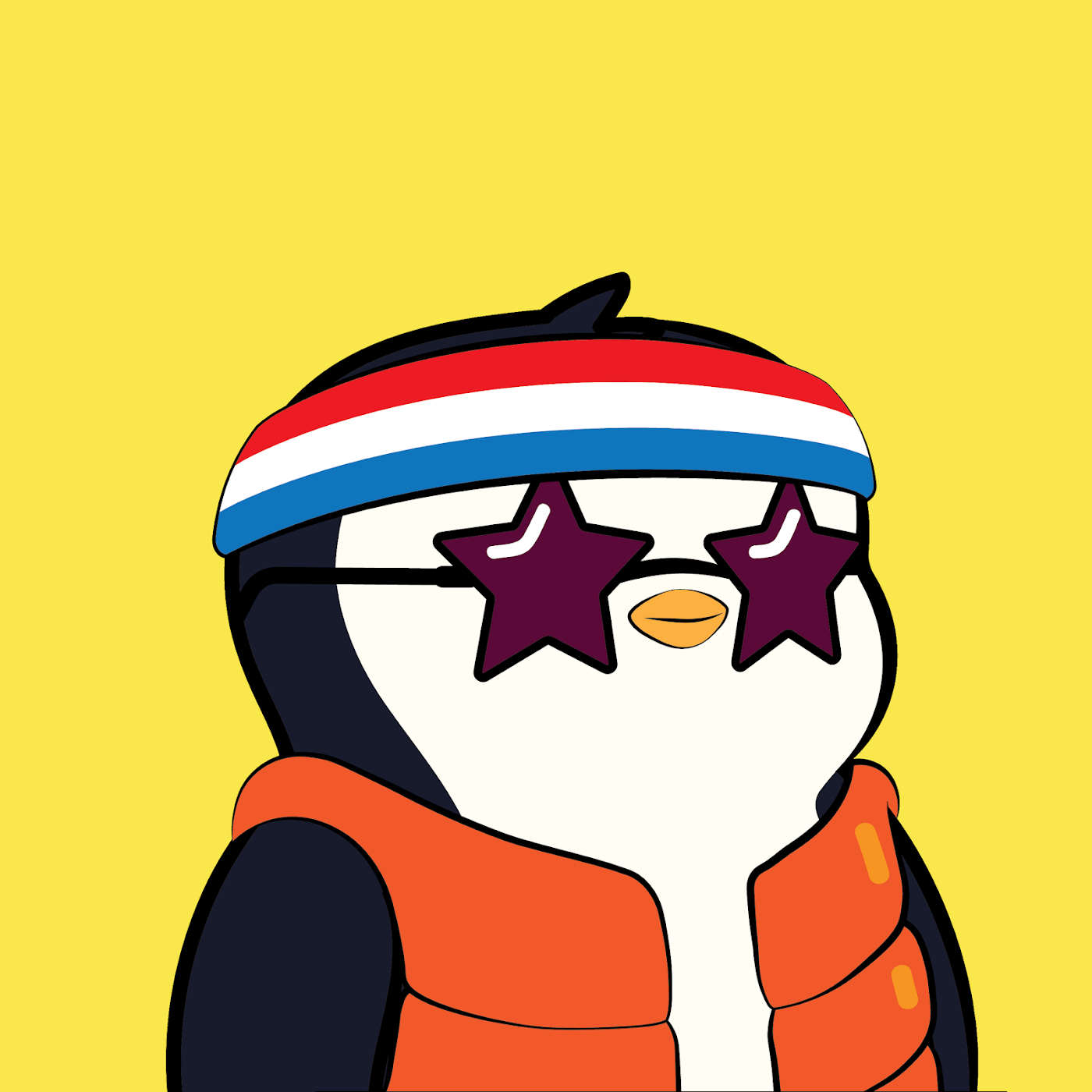 Pudgy Penguins | NFT Project Page | Hashfully